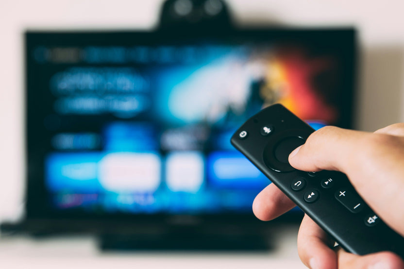 Best IPTV Apps for Smart TV 2026 — Samsung, LG, Android TV Tested ...